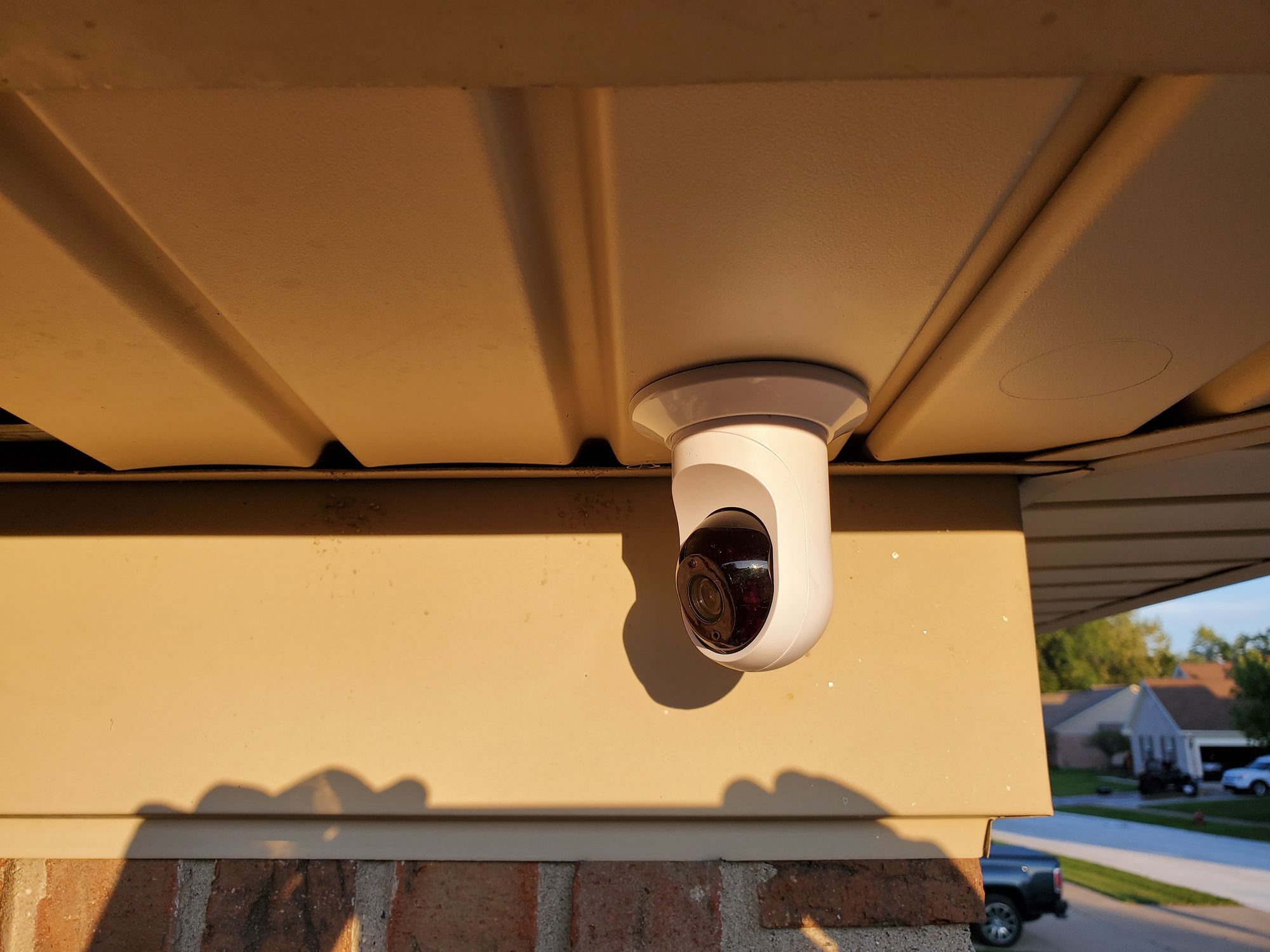 Camera Ceiling Mount Diy | Shelly Lighting