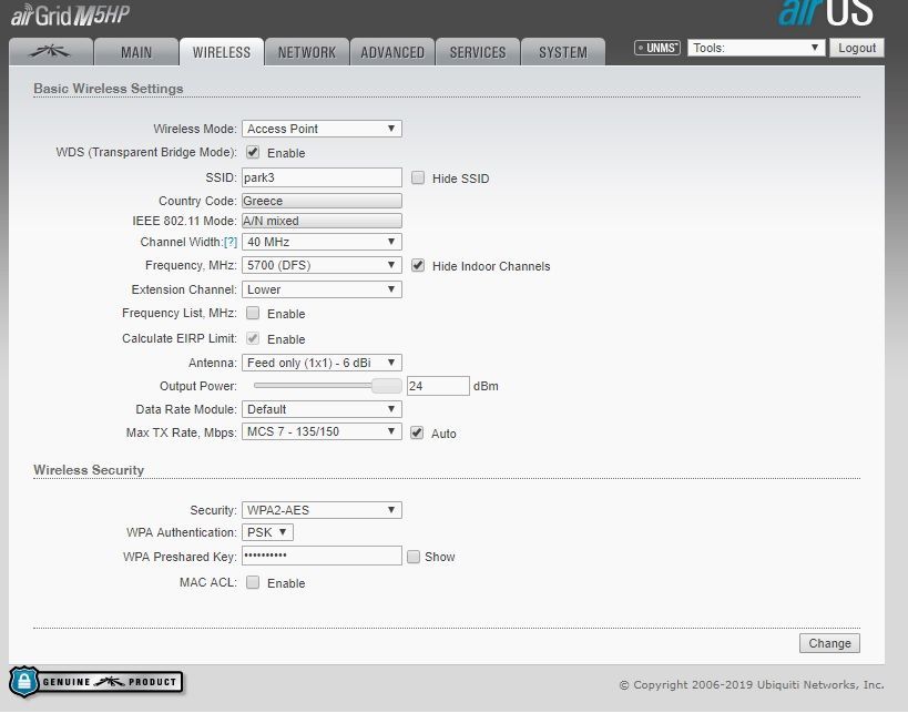 Ubiquiti Airgrid M5 23dbi Firmware Big Sales | www.oceanproperty.co.th