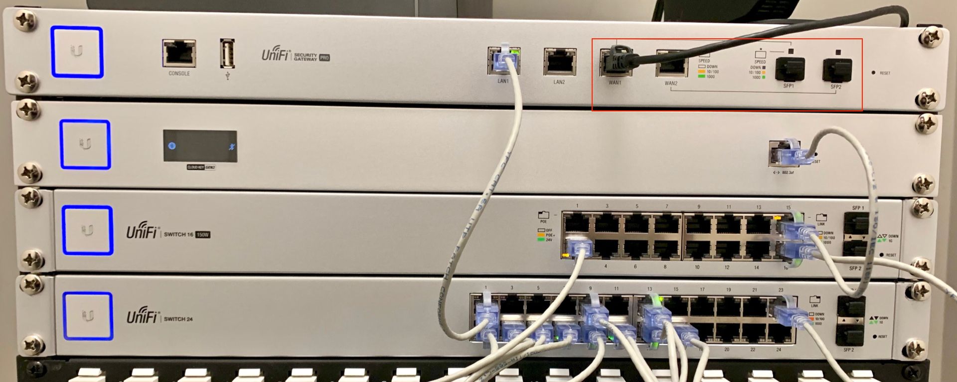 Udm Pro Switch Ports No Tax | www.oceanproperty.co.th