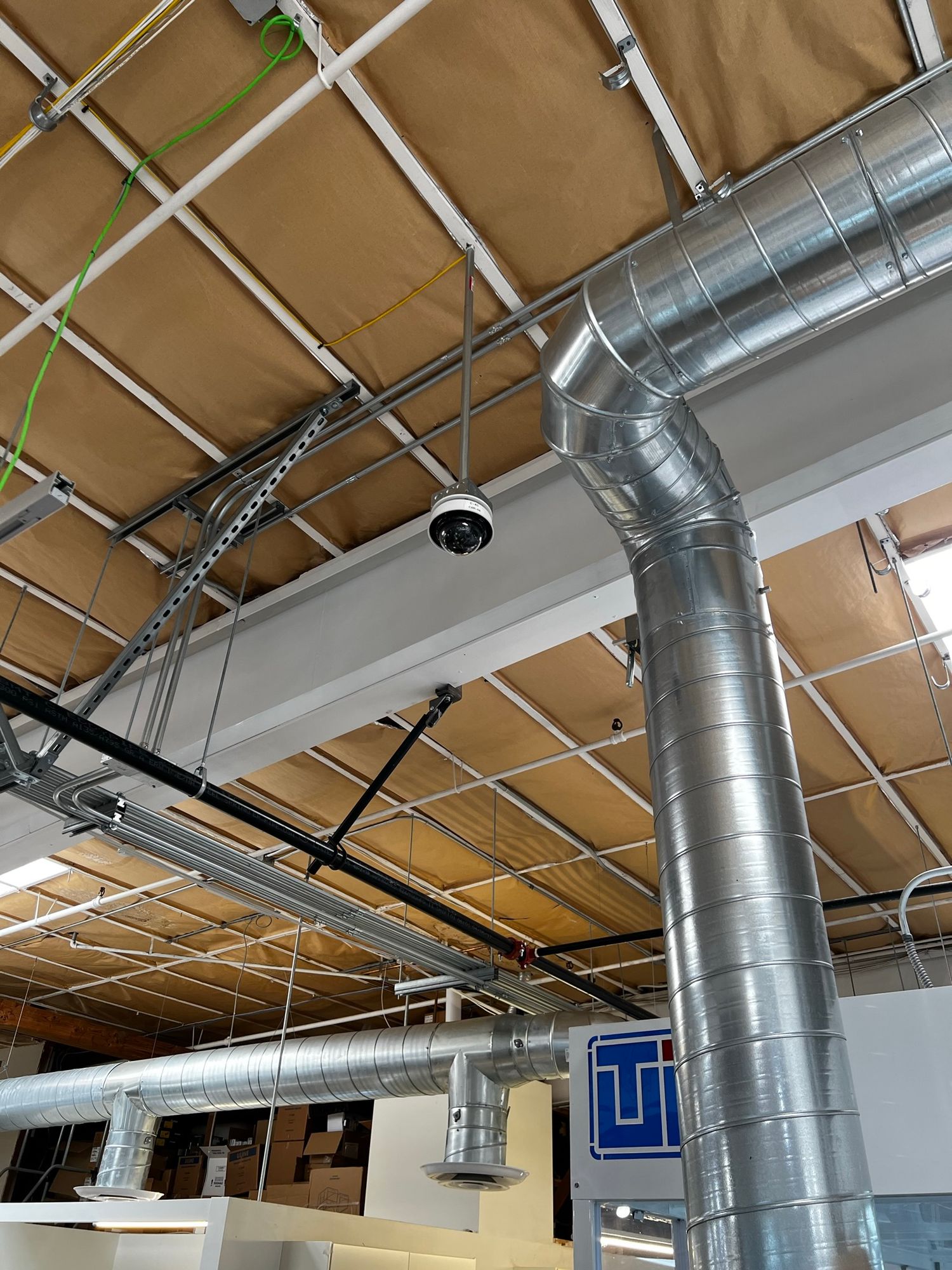 Meraki Drop Ceiling Mount Kit | Shelly Lighting