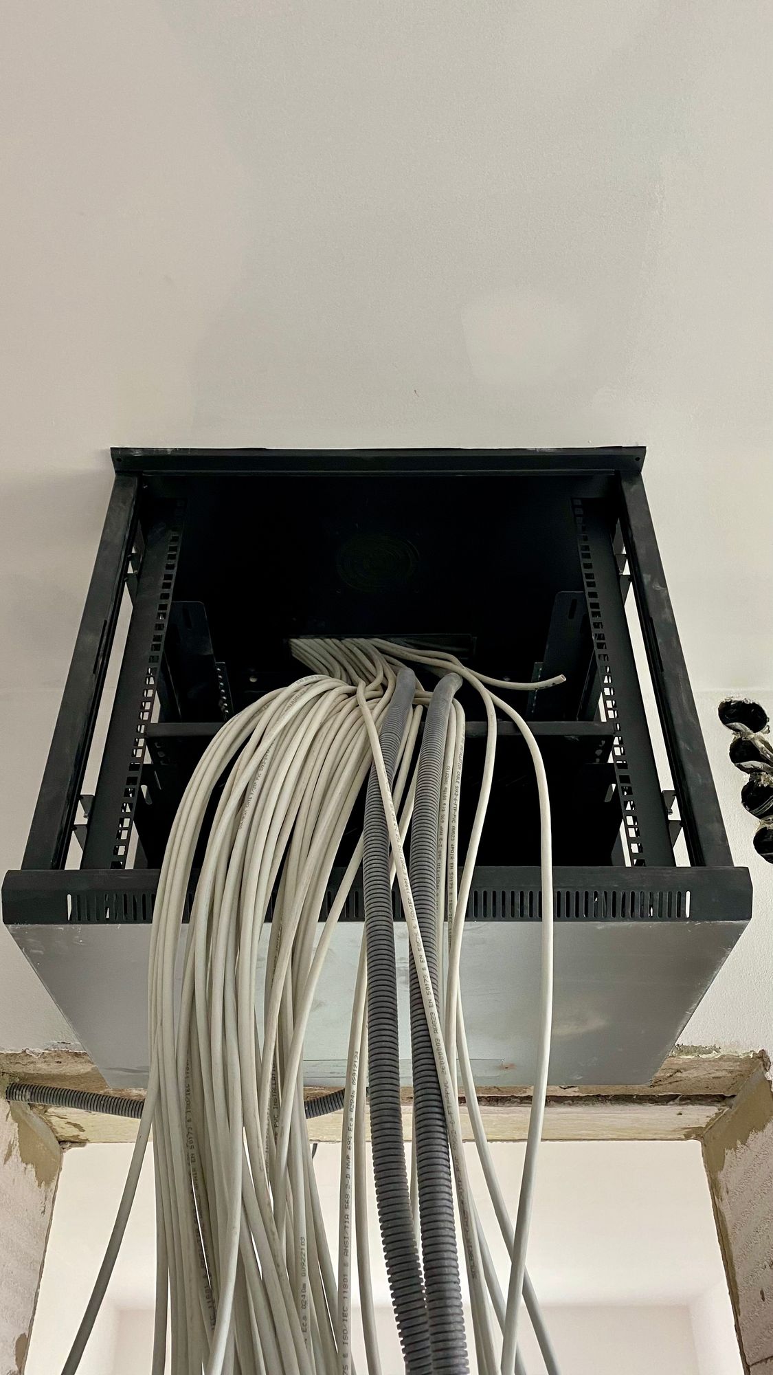 Home Network Racks Explained