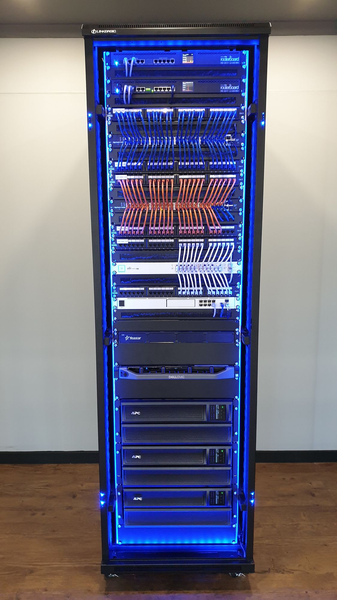 Server Cabinets Cape Town | Cabinets Matttroy
