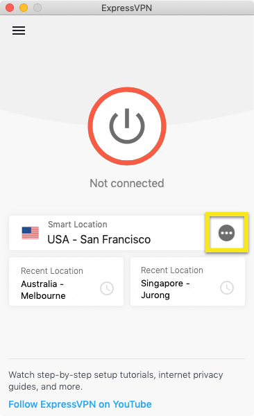 Bypass Internet Filter