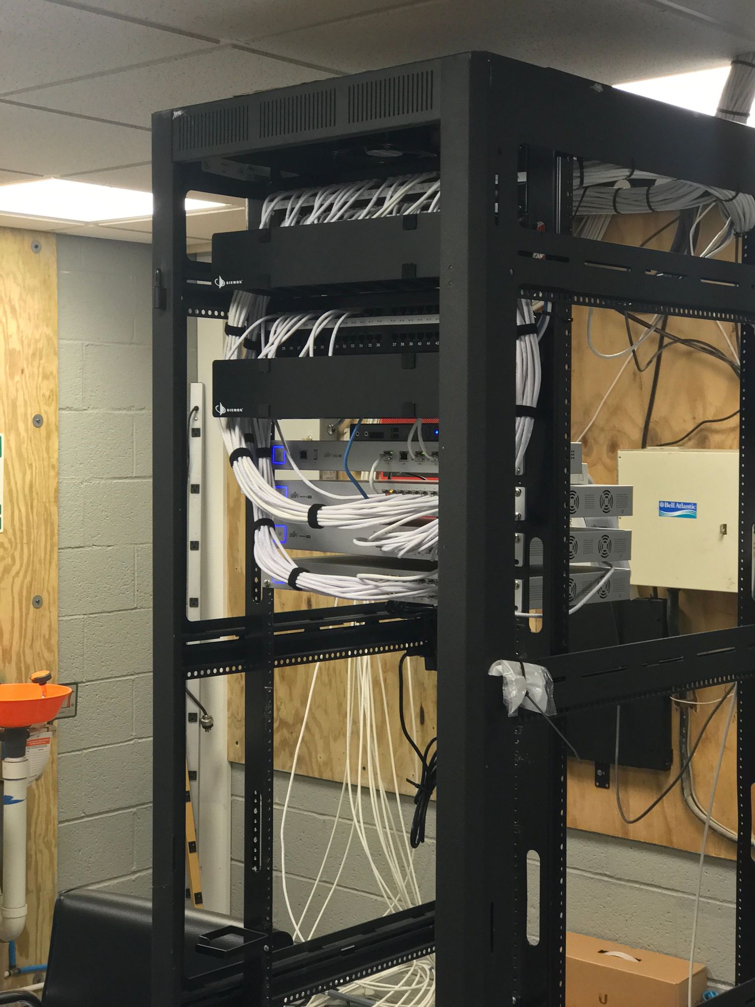 Network Stack