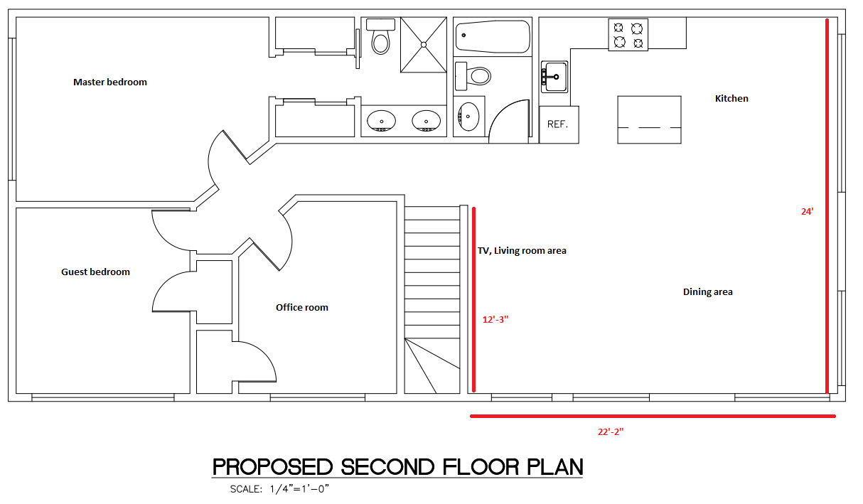 Placement Floor Plan Access Point Diagram Design Presentation