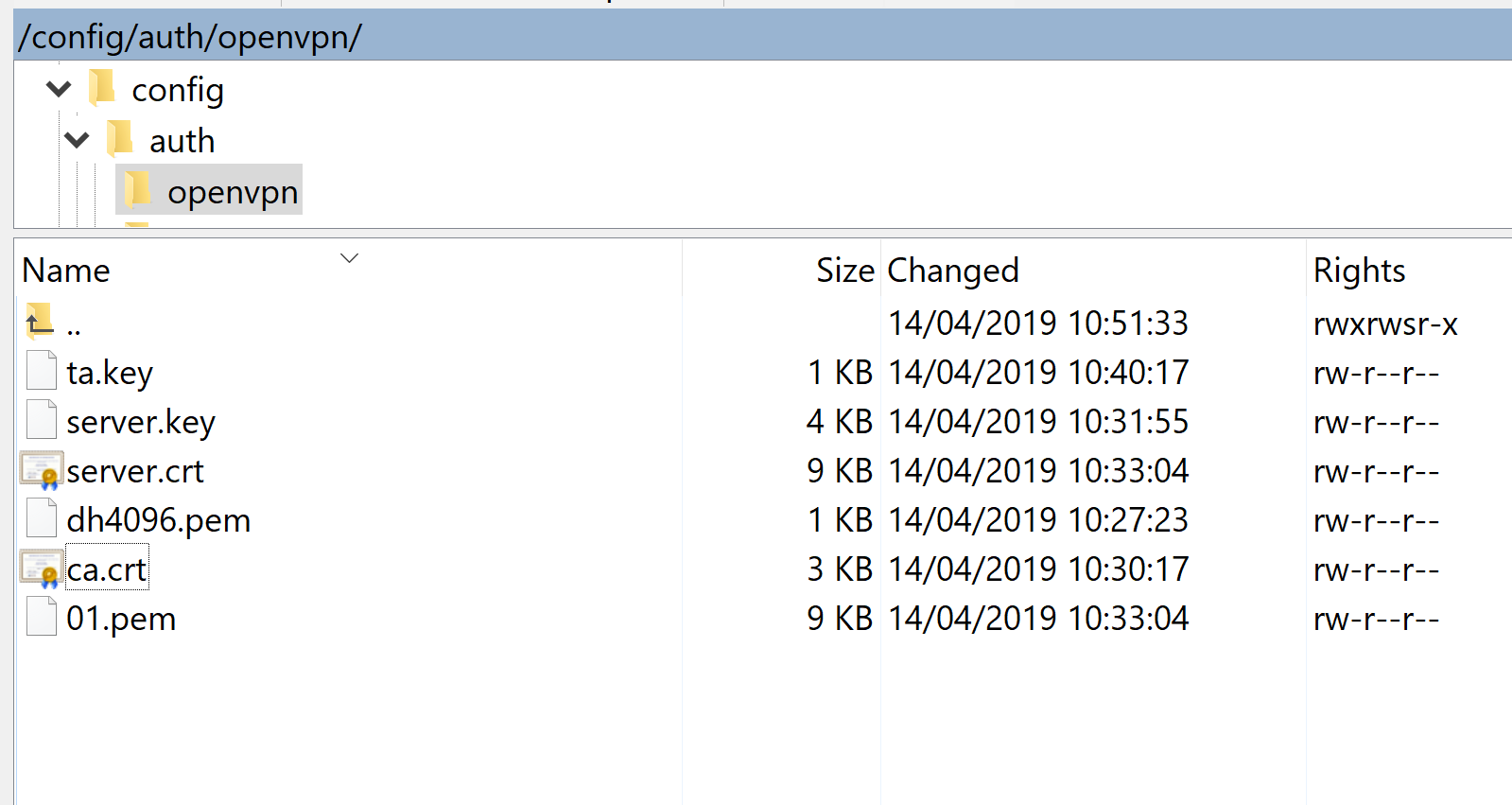Ubnt Generate Rsa-key Command Get Public Key - mybesttree