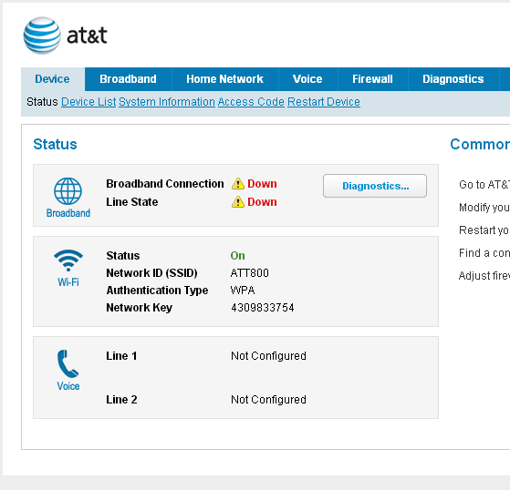 Att Uverse Modem No Lights | Shelly Lighting